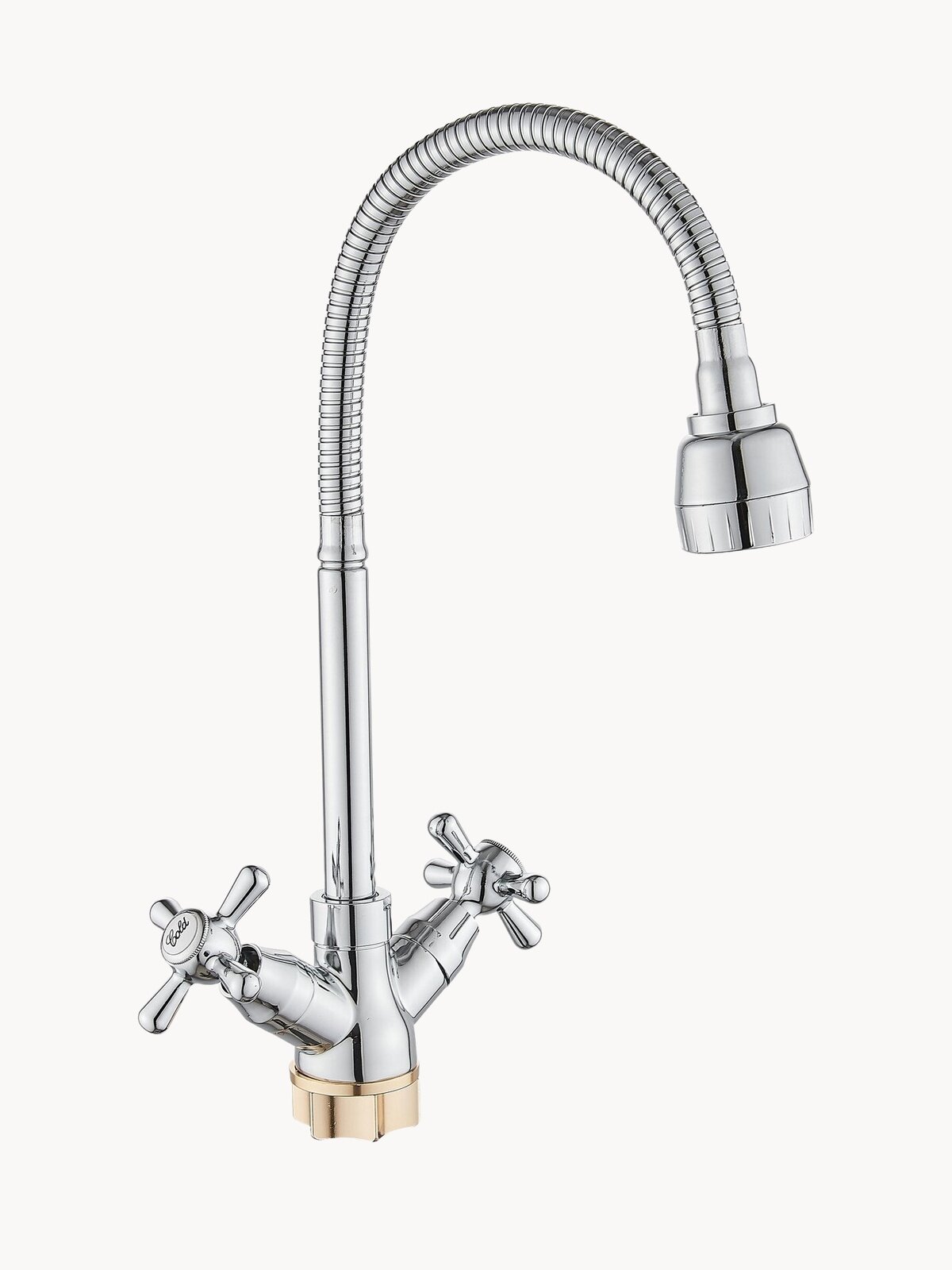 Смеситель на кухню Potato P58301