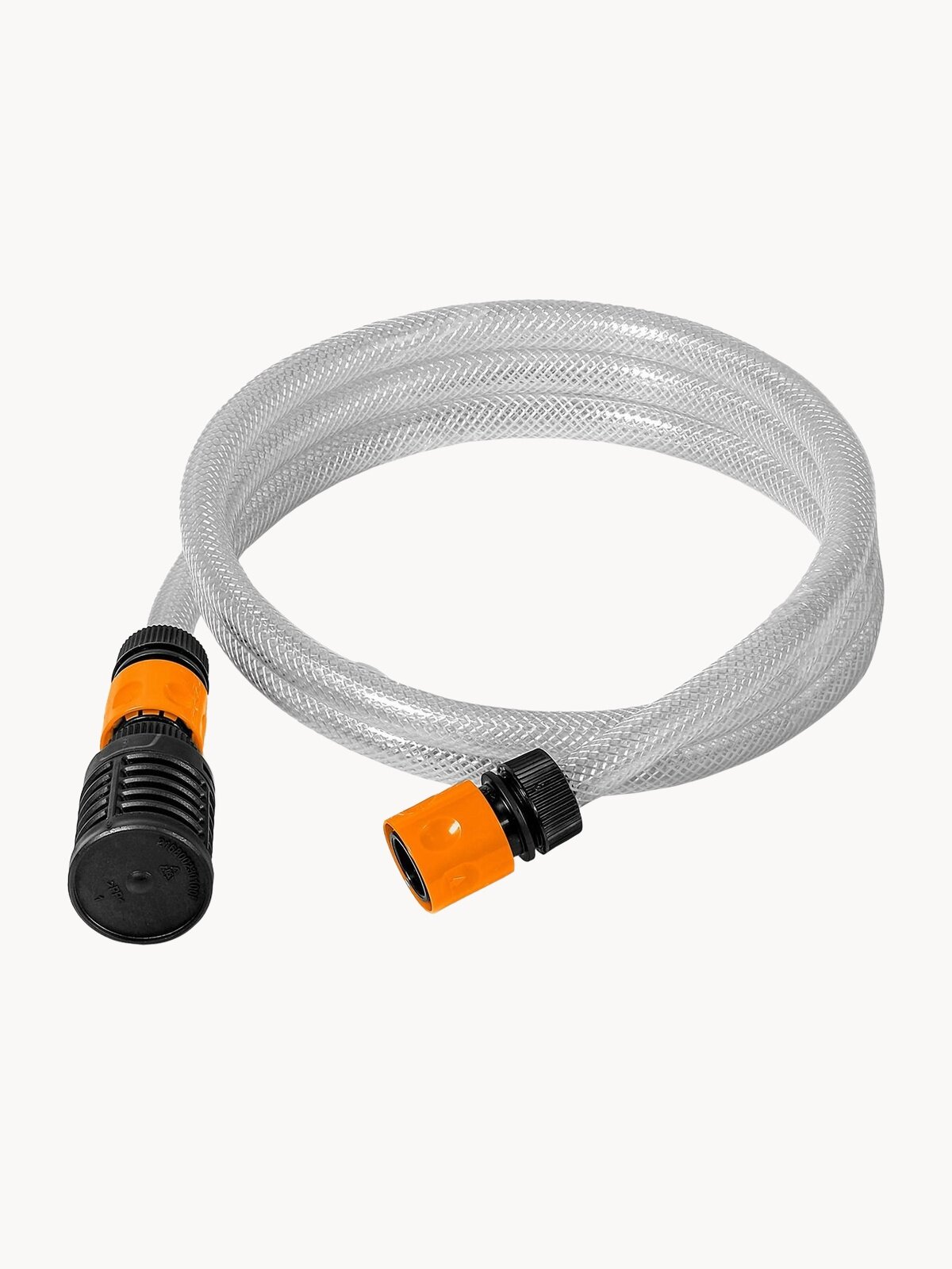 Шланг заборный BORT BHS-2U