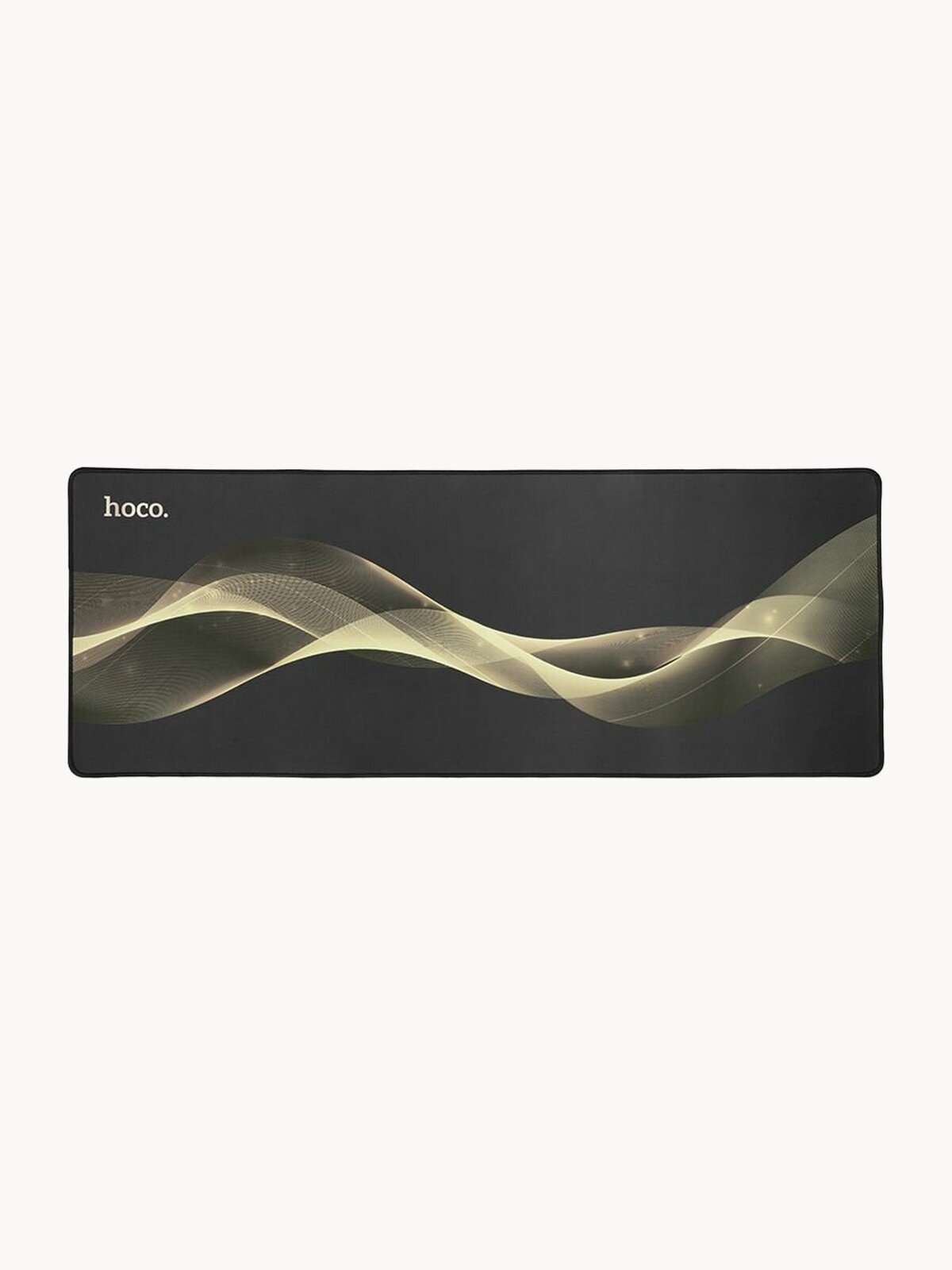 Игровой коврик для мыши HOCO GM22 800*300mm черный