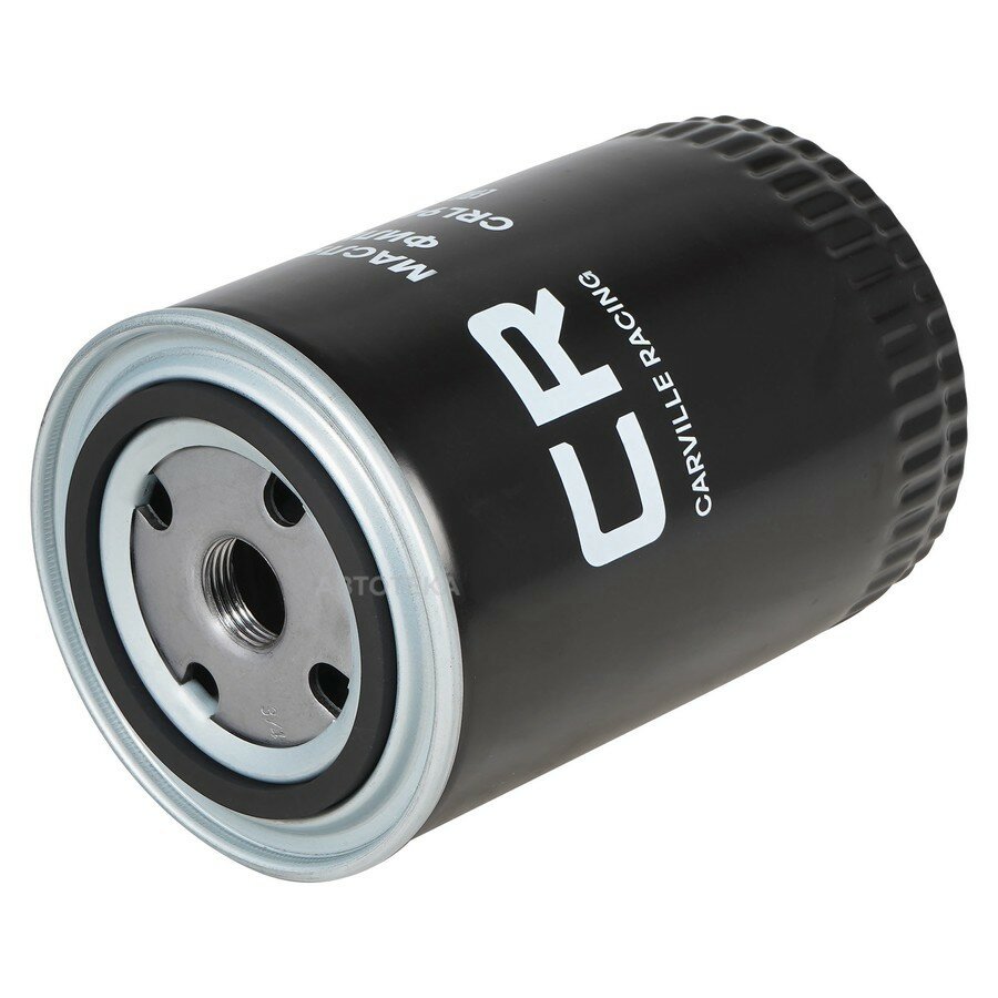 Фильтр масляный VAG 80 (94-)1.6-1.9D/A4 (95-)1.8T/A6 (94-)1.9D CARVILLE RACING CRL94025