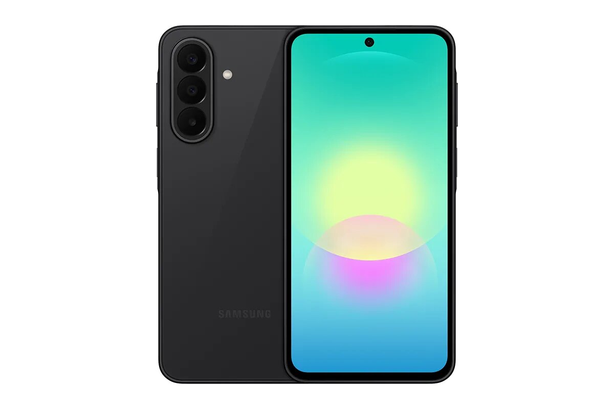 Смартфон Samsung Galaxy A27 8+256GB черный (SM-A276BZKHCAU)
