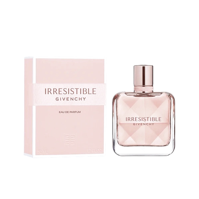 Givenchy Irresistible парфюмерная вода 100 мл женская - Дживанши Иррезистибль
