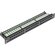 Патч-панель TWIST PP-19-1U-48-C6-TWCS
