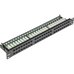 Патч-панель TWIST PP-19-1U-48-C6-TWCS