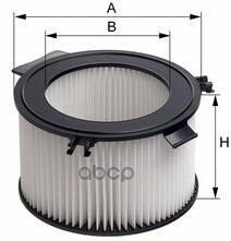 Фильтр салона! VW T4 1.9D/TD/2.4D/2.5TDi 90-04 M-Filter арт. A958