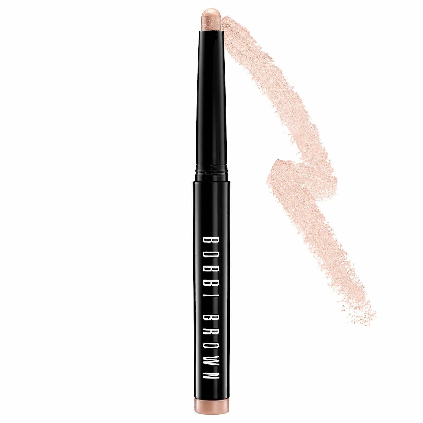 BOBBI BROWN Тени для век кремовые в стике Long-Wear Cream Shadow Stick (Golden Pink)