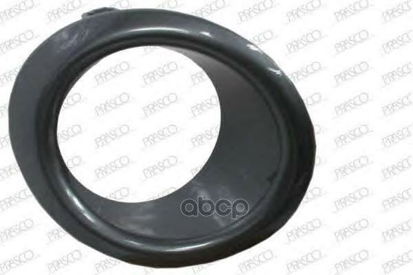 Накладка противотуманной фары правая! Nissan Note 06-08 Prasco арт. DS3501241