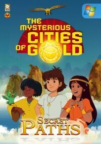 The Mysterious Cities of Gold: Secret Paths (Steam; PC; Регион активации Россия и СНГ)
