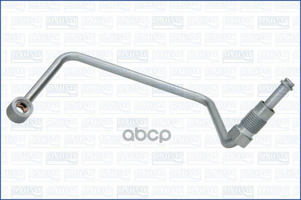 Трубка для смазки турбокомпрессора Ajusa арт. OP10230