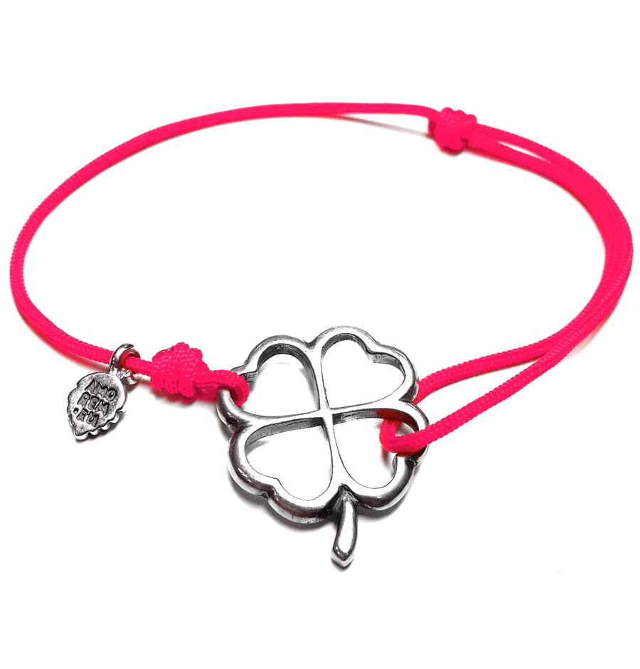 Браслет, серебро, 925 проба