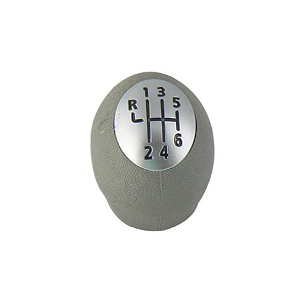 TORK trk0735 (TRK0735) ручка рычага кпп 6-ступ. (серая)