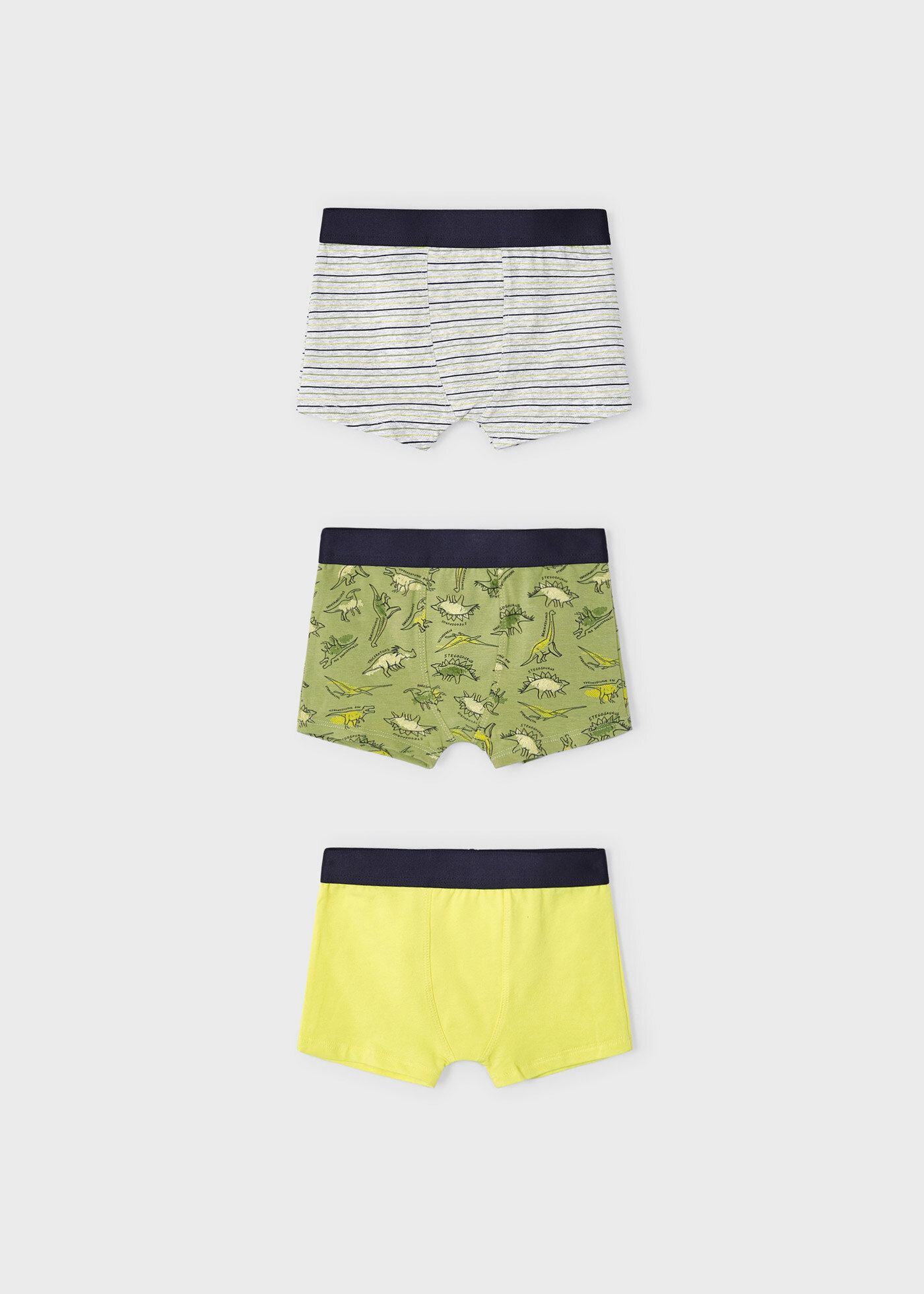 Трусы боксеры