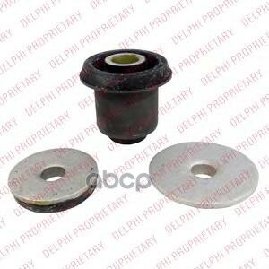 Подвеска Delphi арт. TD842W
