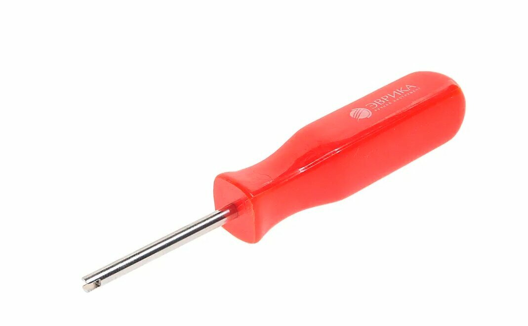 Отвертка для золотника Эврика ER-86012