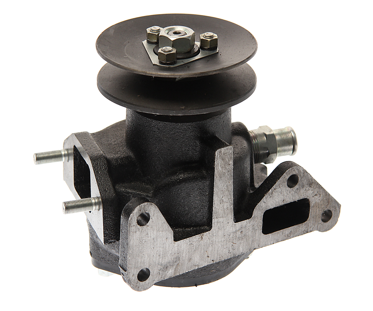 Насос водяной ЯМЗ-236,238 усиленный ТМЗ