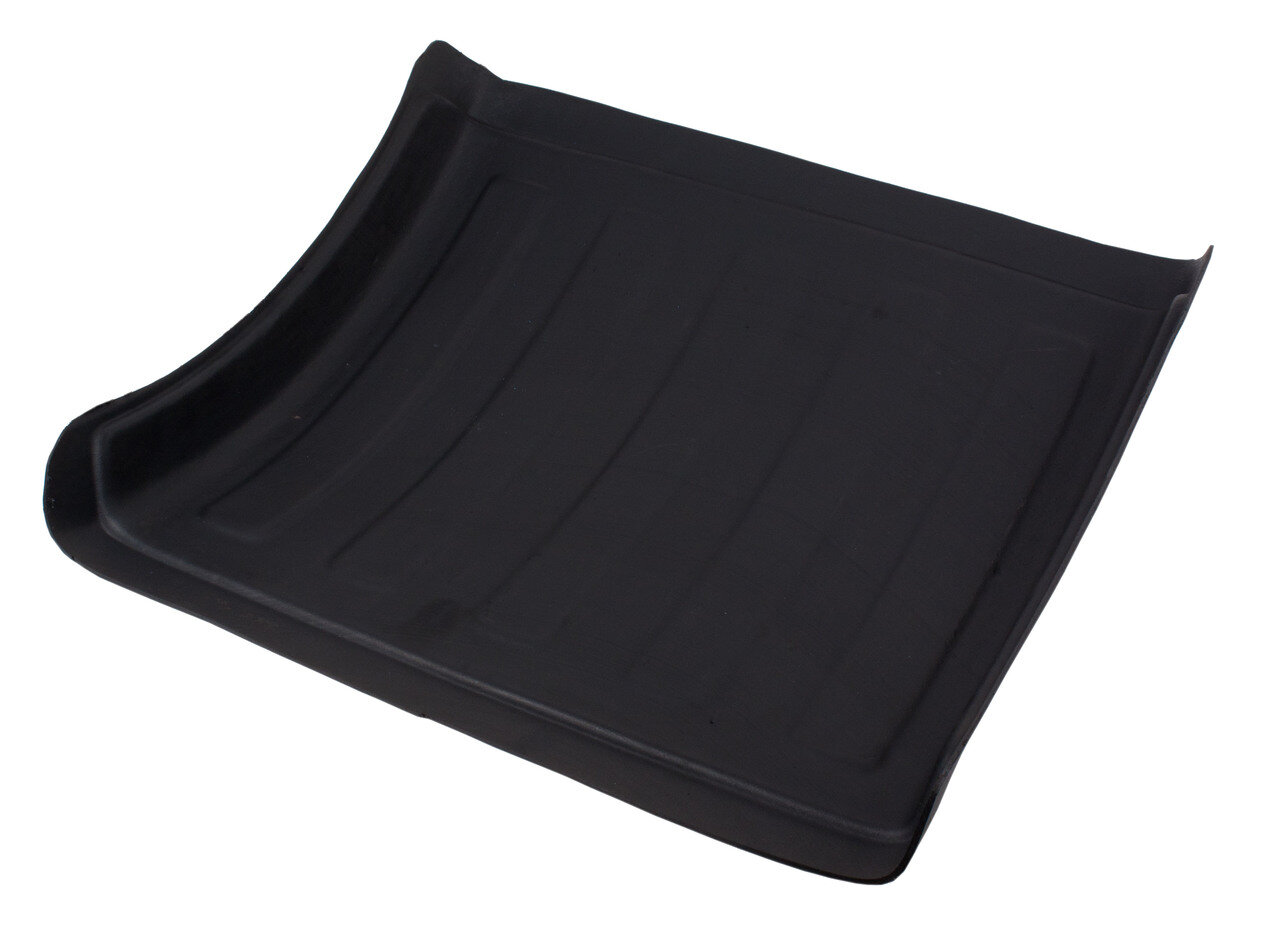 Крыло МАЗ, КАМАЗ 1/3 двускатное