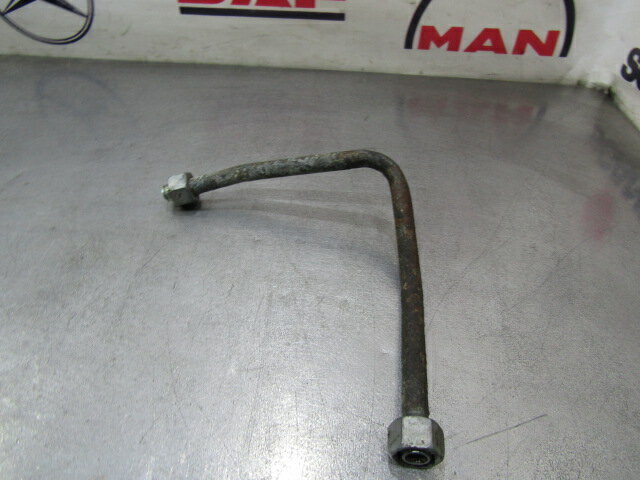 Трубка гидравлической жидкости MAN TGA, TGX, TGS