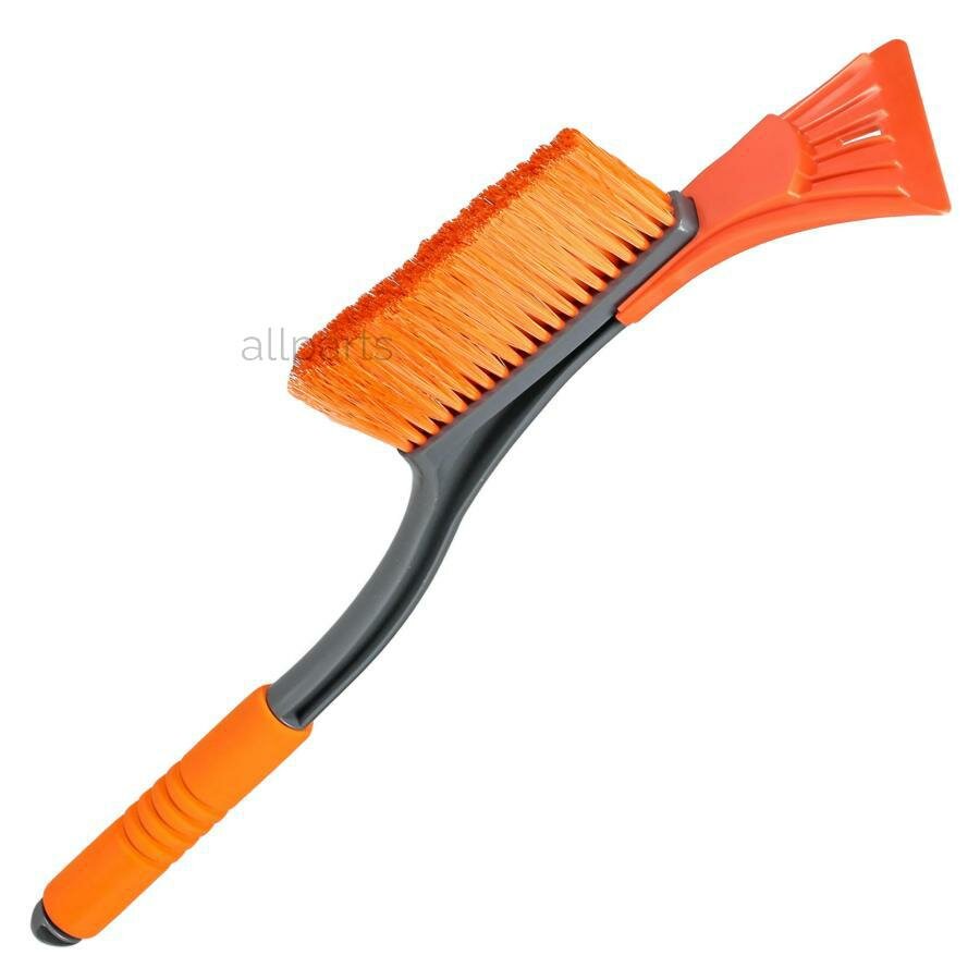 AIRLINE AB-R-02 Щетка от снега и льда (56см)