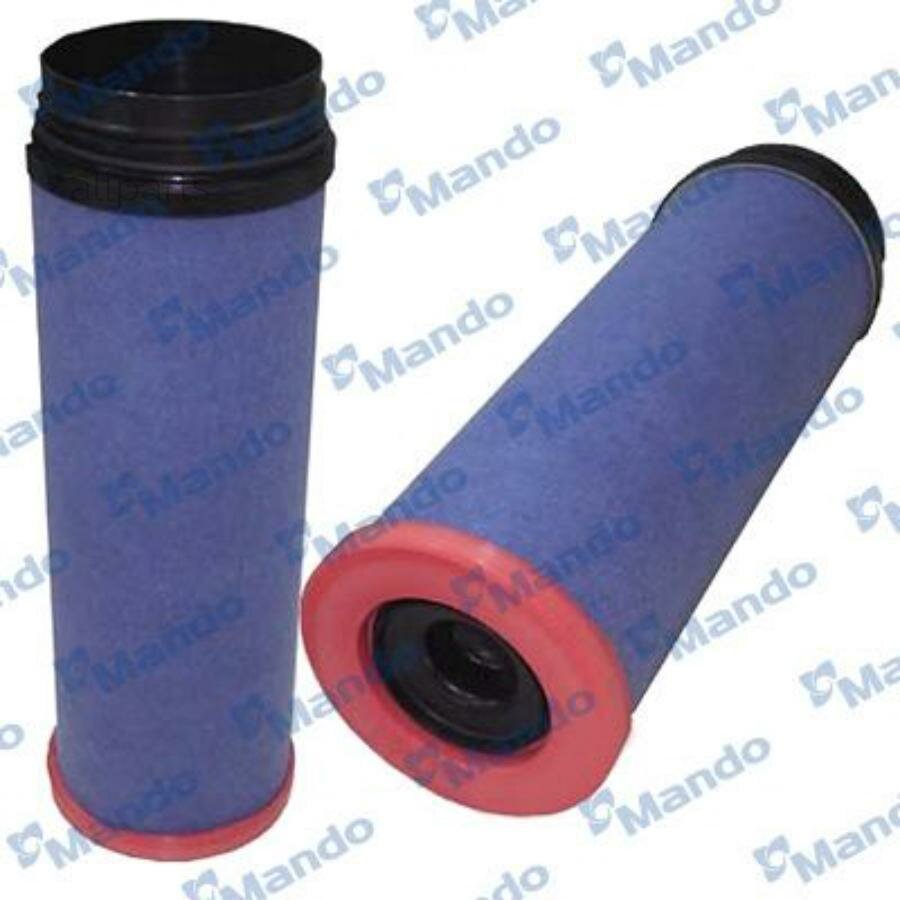 MANDO MMF015468 фильтр воздушный!\ MAN TGA