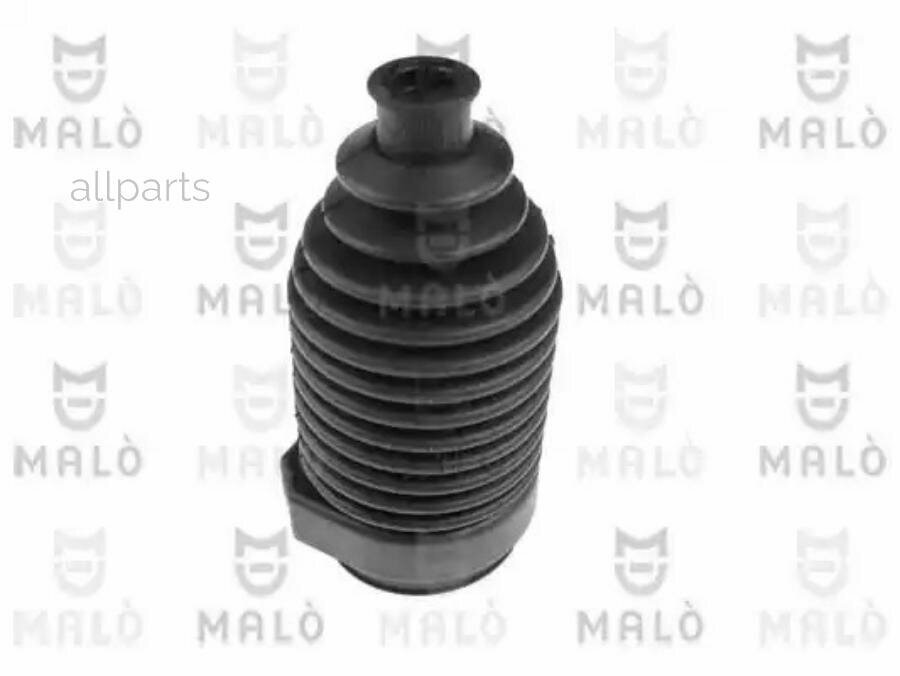 MALO 17650 Пыльник рул. рейки VW Golf Passat Vento/Seat