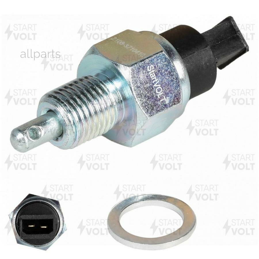 STARTVOLT VS-RS 0108 Датчик вкл. фон. задн. хода для а/м Лада 2108-21099/2113-2115 STARTVOLT VS-RS 0108