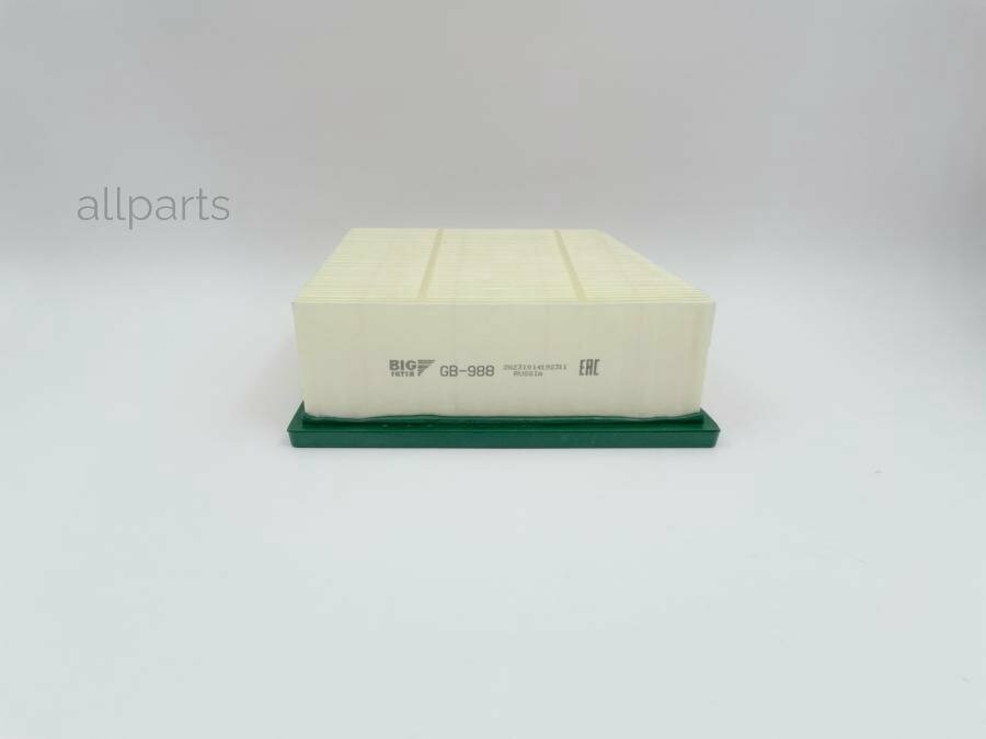 BIG FILTER GB988 Фильтр воздушный Биг GB-988