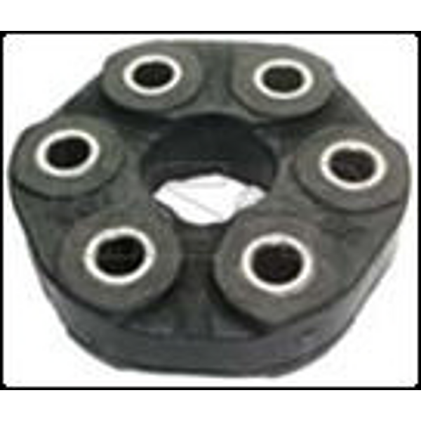 GSP 510597 (26111227410) муфта кардана\ BMW (БМВ) e34 / 36 / 46 / 91 90-09