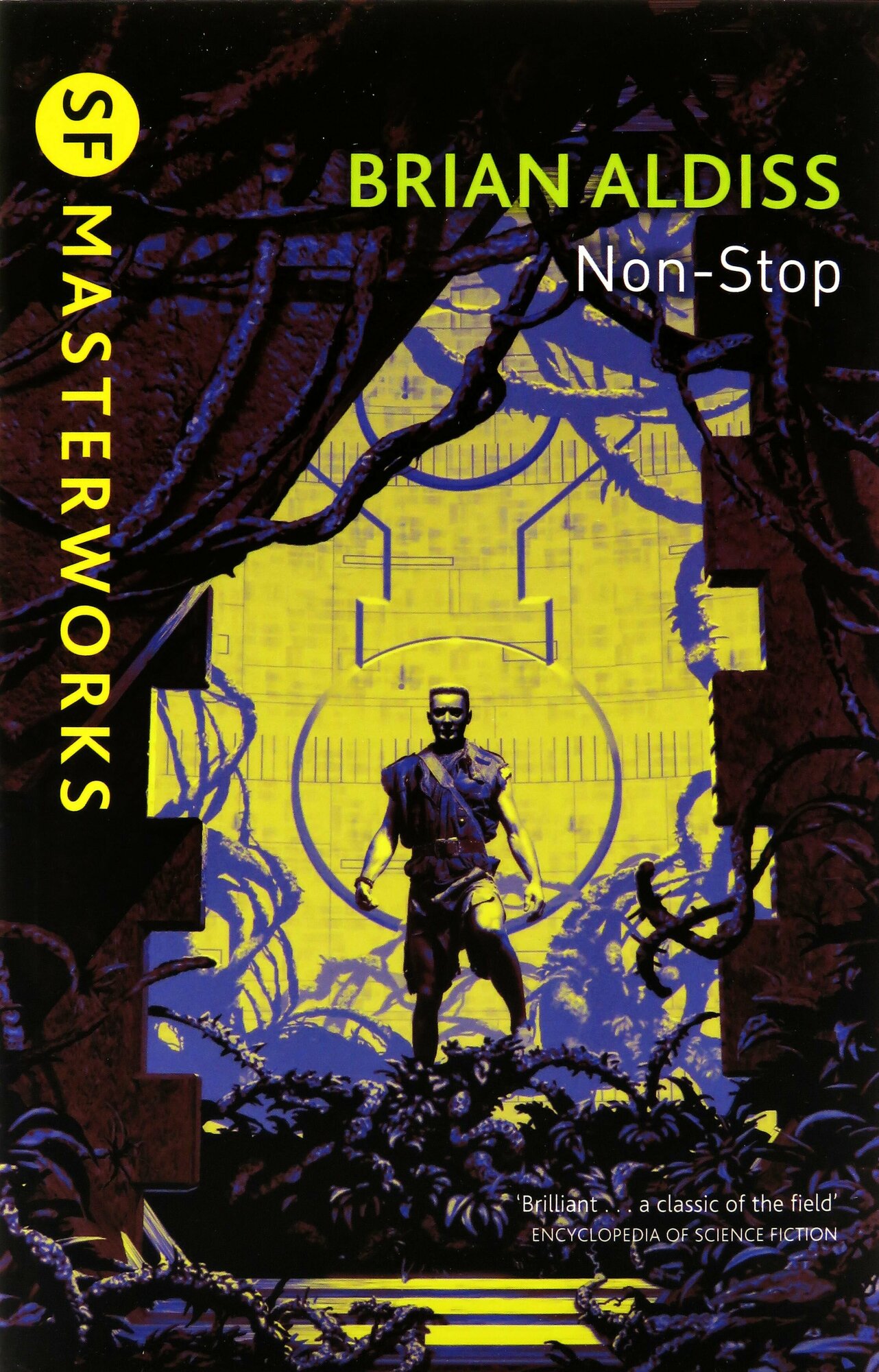 Non-Stop