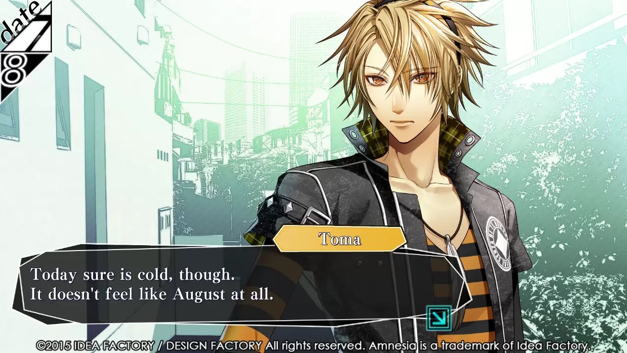 Amnesia™: Memories [STEAM / Россия, Весь мир] — фото 1