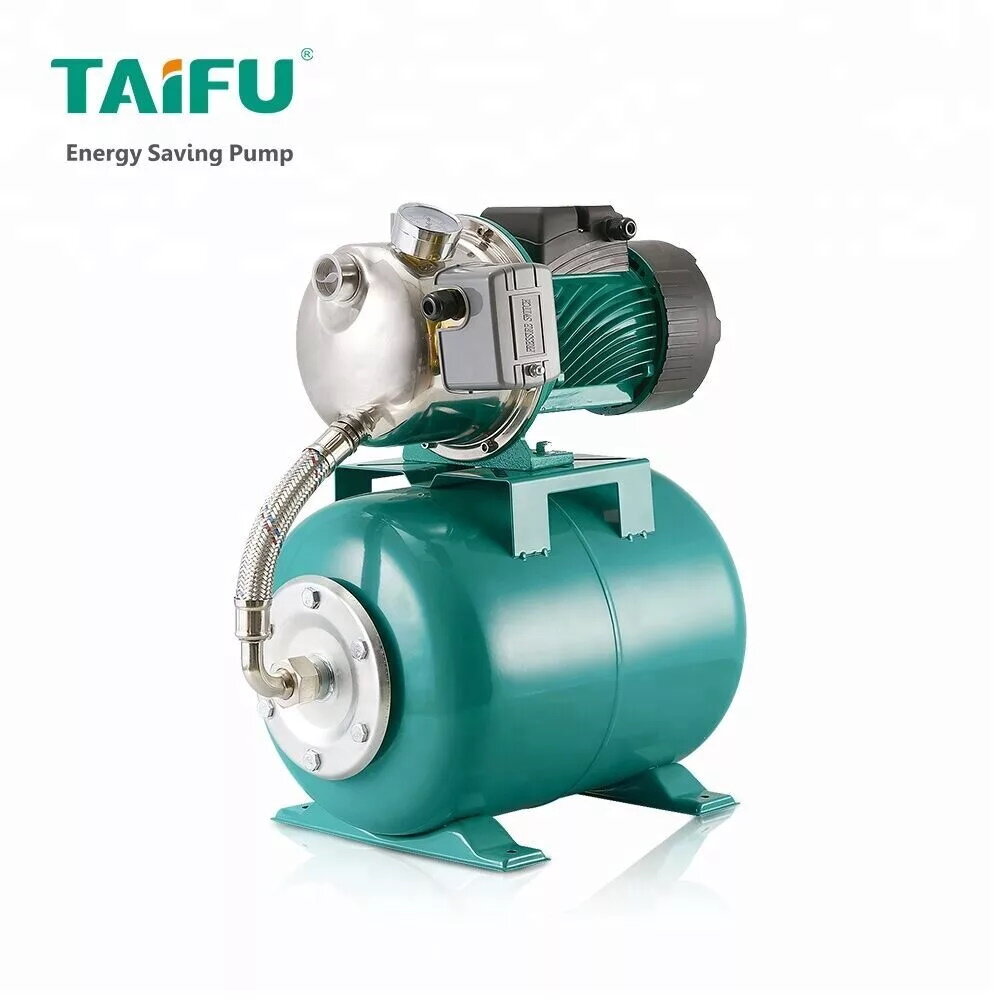 Насосная станция Taifu ATSGJ800