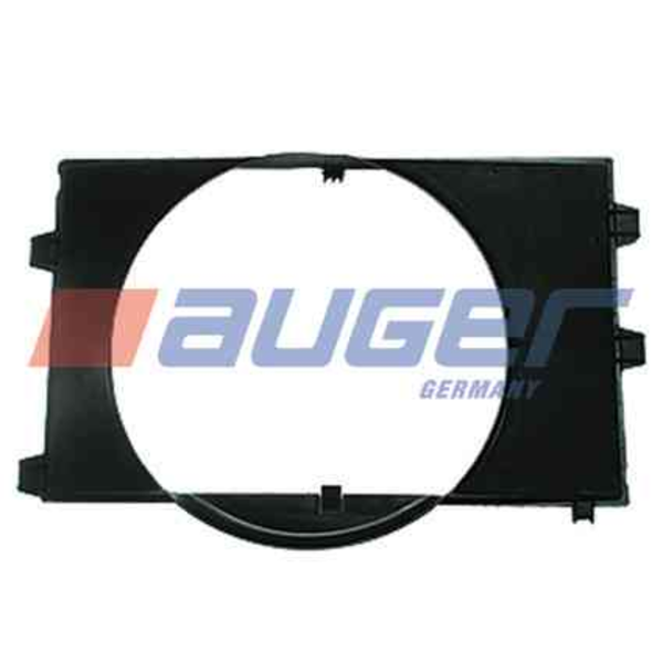 AUGER 74278 диффузор вентиляторапластм.\ mb sprinter