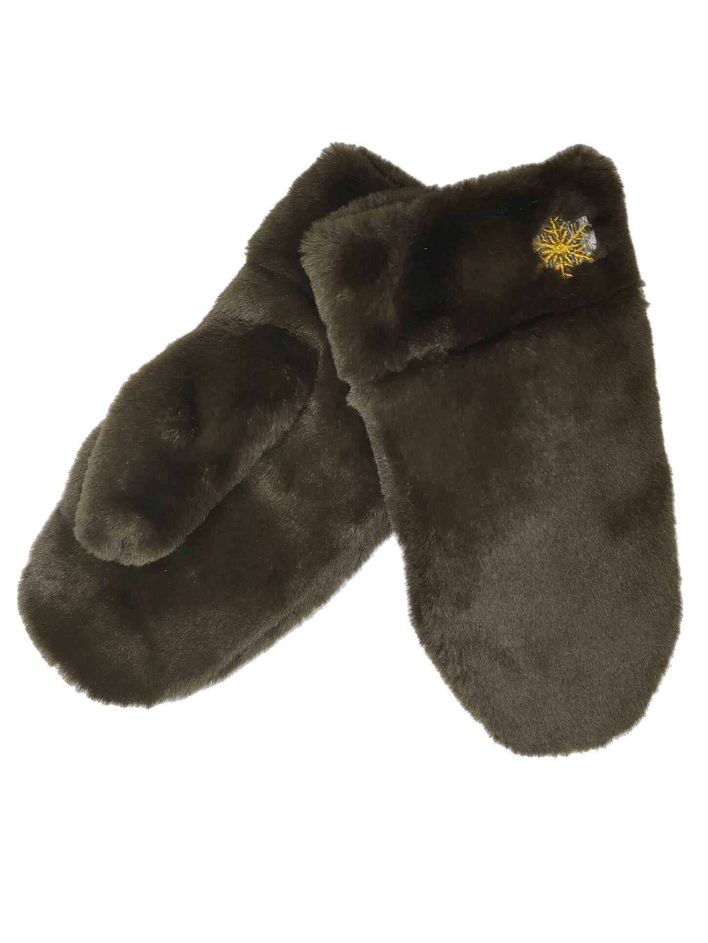 Варежки для женщин