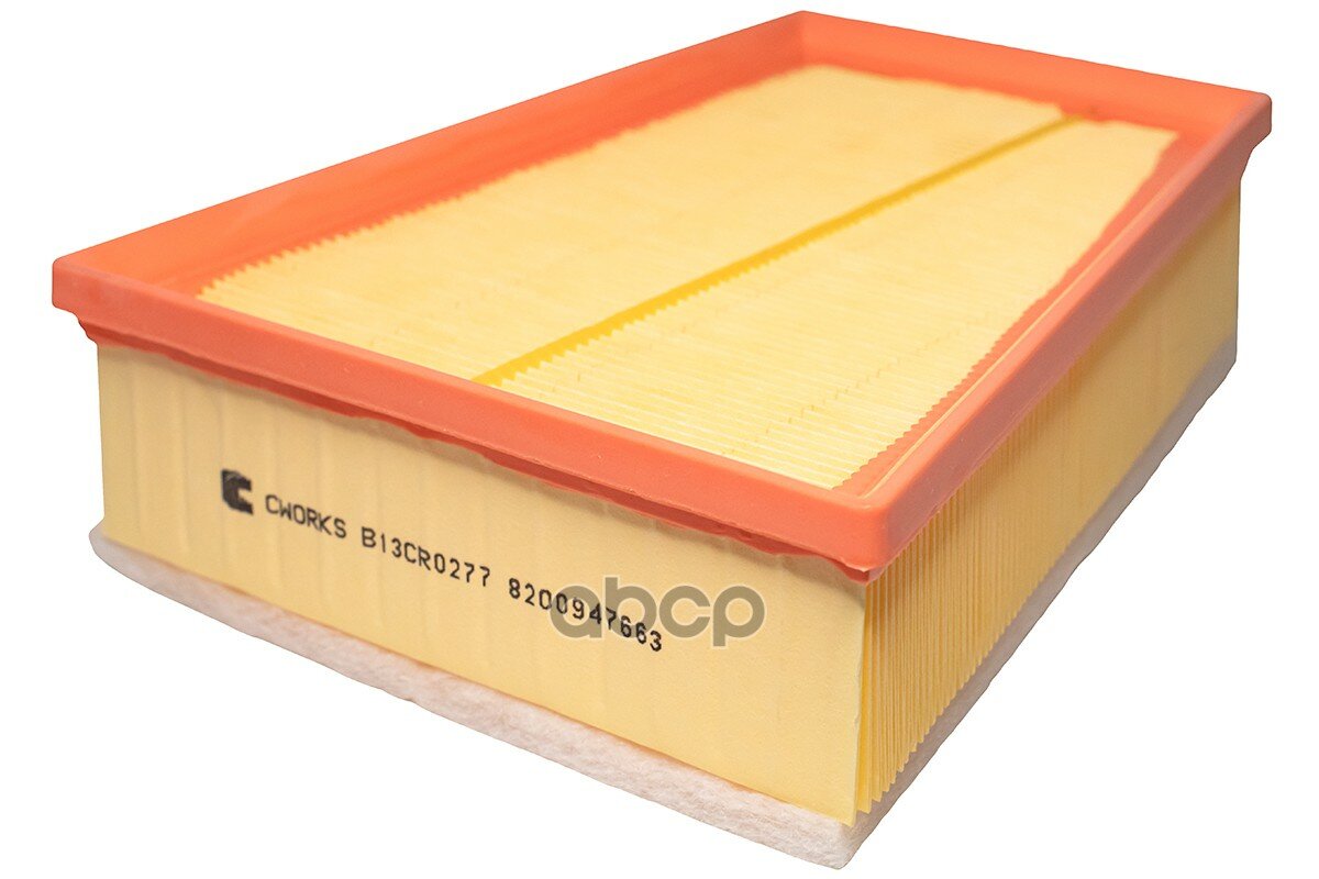 Фильтр воздушный B13CR0277 CWORKS арт. B13CR0277