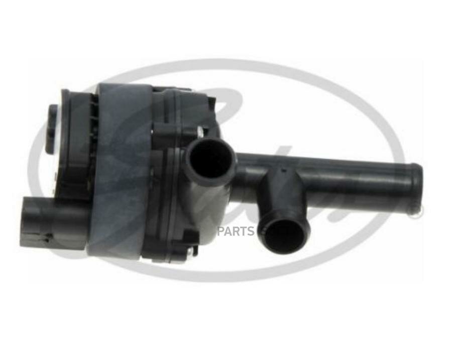 Насос водяной дополнительный MB C216/W221 05>