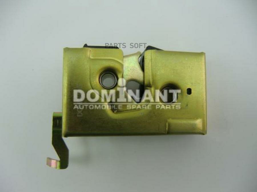 AW35708370015D DOMINANT Замок левой передней двери