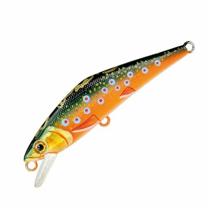 Воблер SMITH D-CONTACT 72 9.5g цвет T4 FRANCE