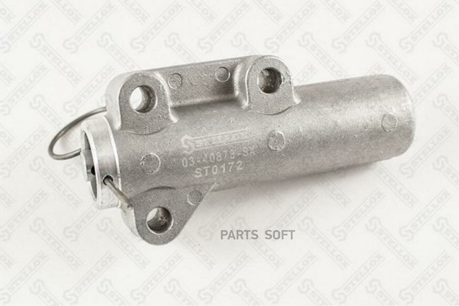 0340878SX STELLOX Натяжитель ремня ГРМ AUDI A4/A6, VW PASSAT 2.5TDI 97>