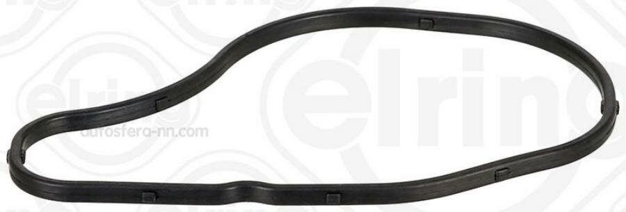 ELRING 648290 Прокладка крышки привода ГРМ BMW F10, F01, G11 4.4 09-, Rh