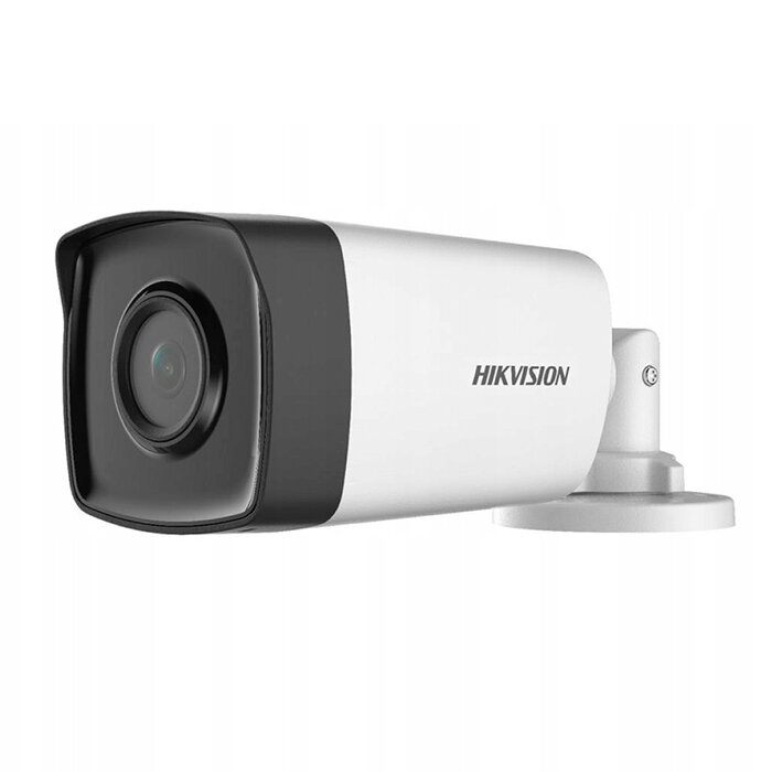 Уличная гибридная видеокамера HIKVISION DS-2CE17DOT-IT3F(C) 3.6mm