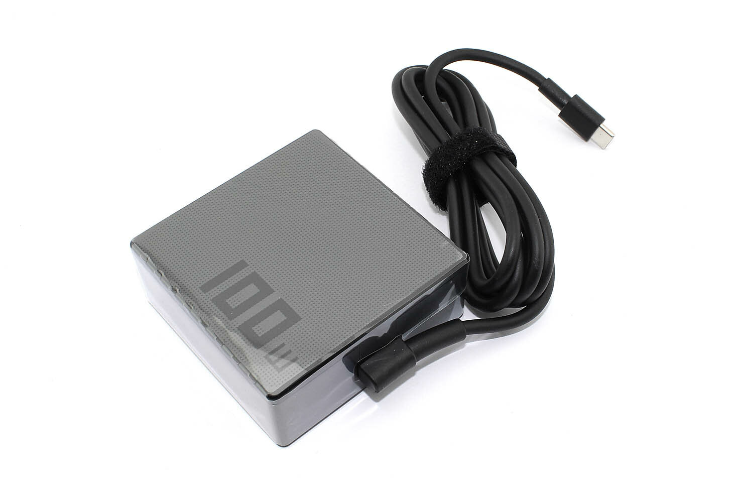 Блок питания (сетевой адаптер) для ноутбуков Asus 5V, 9V, 15V, 20V 3A, 5A 100 W Type C