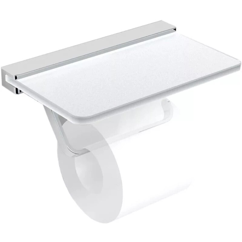 Держатель туалетной бумаги Langberger Melvin 32041B