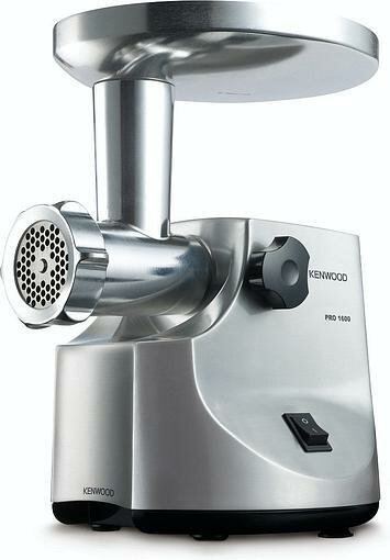 Мясорубка Kenwood MG510