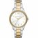 Наручные часы MICHAEL KORS, золотистый/серебристый