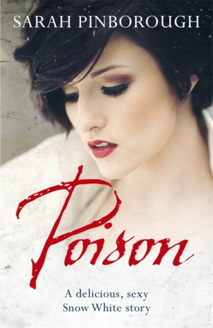 Pinborough Sarah "Poison"