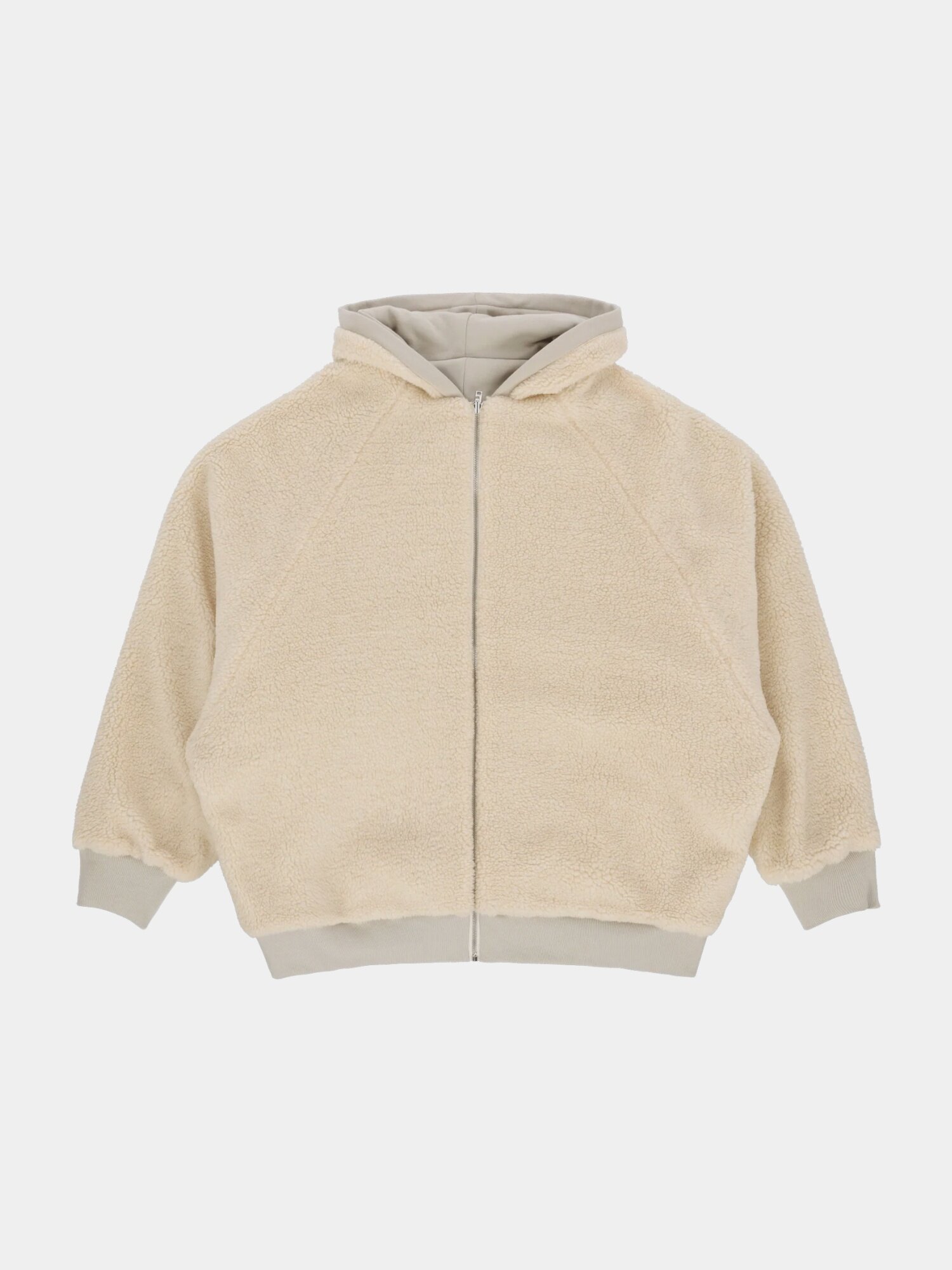 Худи Polar Felpa