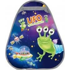 Ледянка мягкая грушевидная 460х400мм UFO
