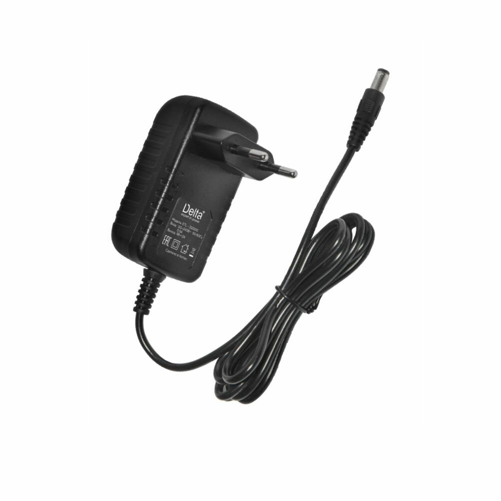 Универсальный блок питания DELTA+ ETL-52000 5V 2A