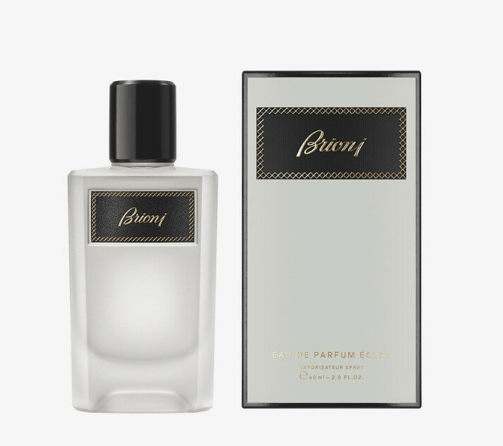 Brioni Мужской Eau de Parfum Eclat Парфюмированная вода (edp) 60мл