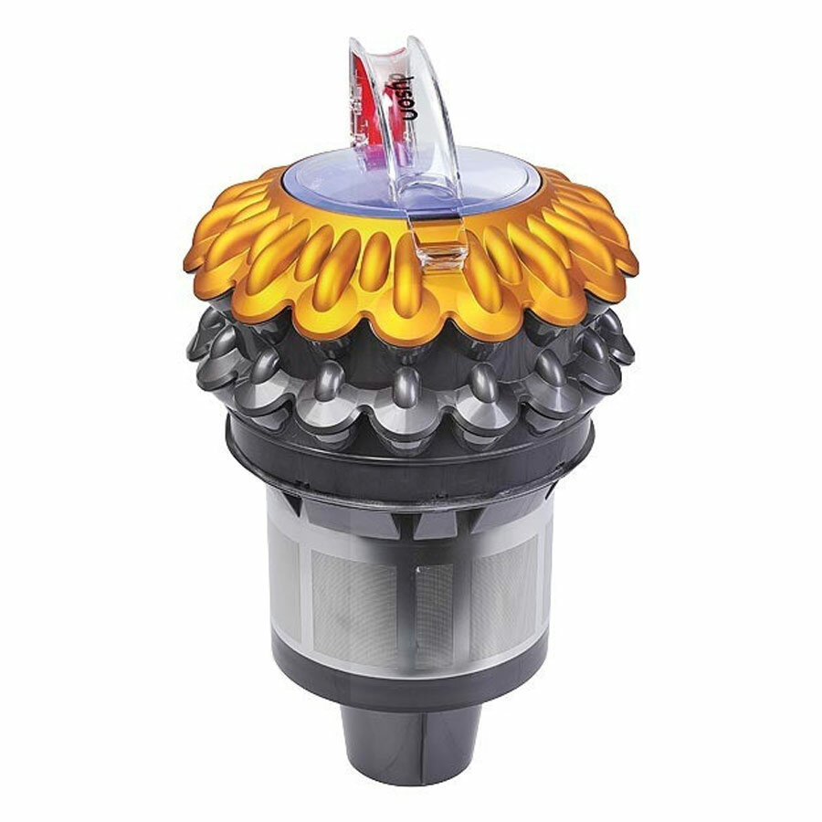 Циклон пылесоса Dyson CY28, желтый (967551-10)