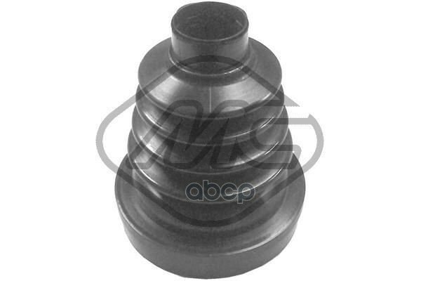 Пыльник шруса (со стор кпп) dac logan/ren clio iii/modus/twingo ii 1.5dci/1.4 04- 25x69мм. METALCAUCHO арт. 00246